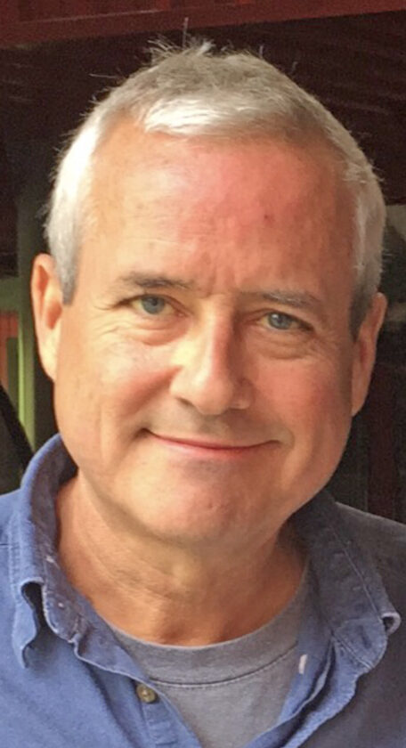 Philip Kilpatrick 1966-2023 | News, Sports, Jobs - The Vindicator